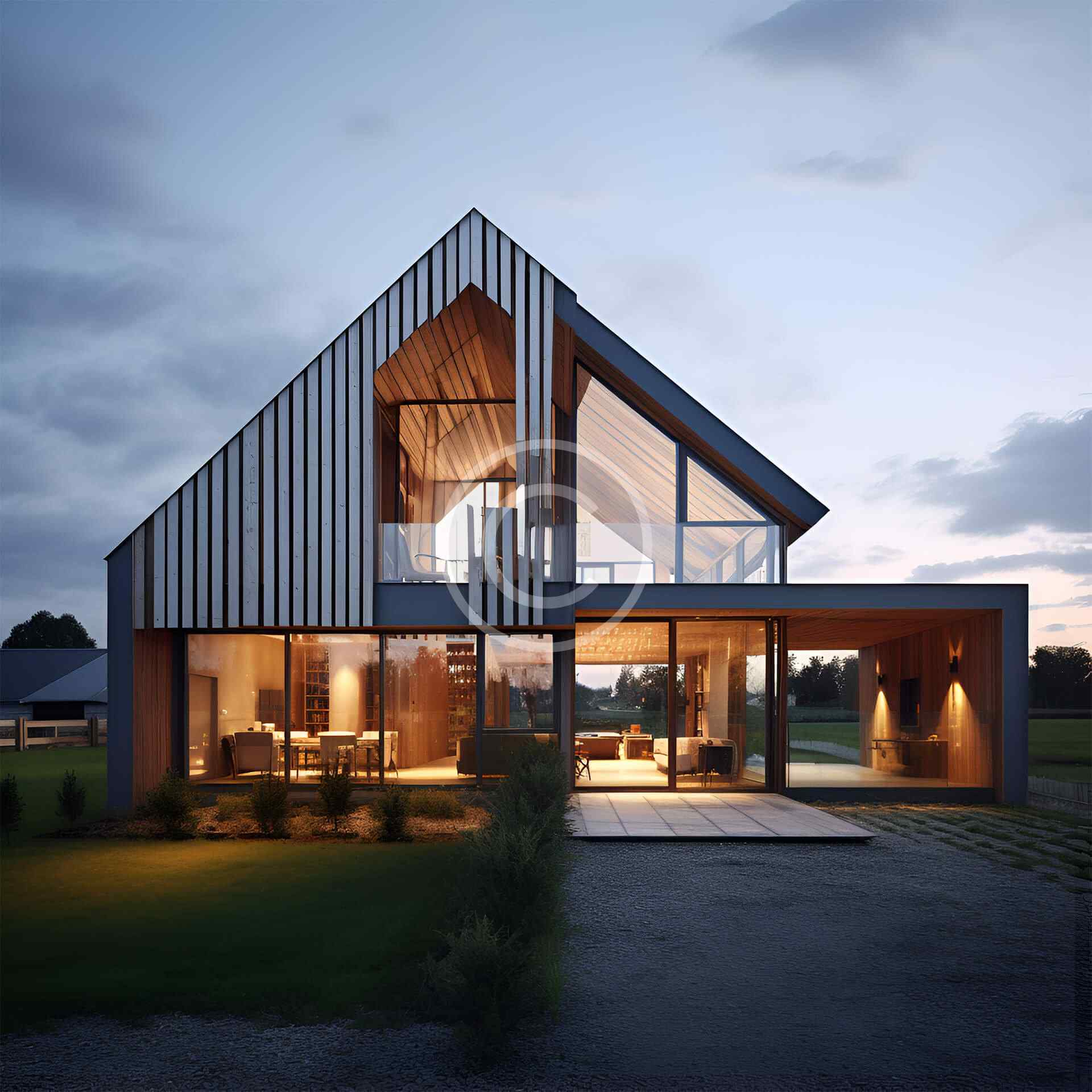 Crafting dreams: the role of house framing in construction – Mekael